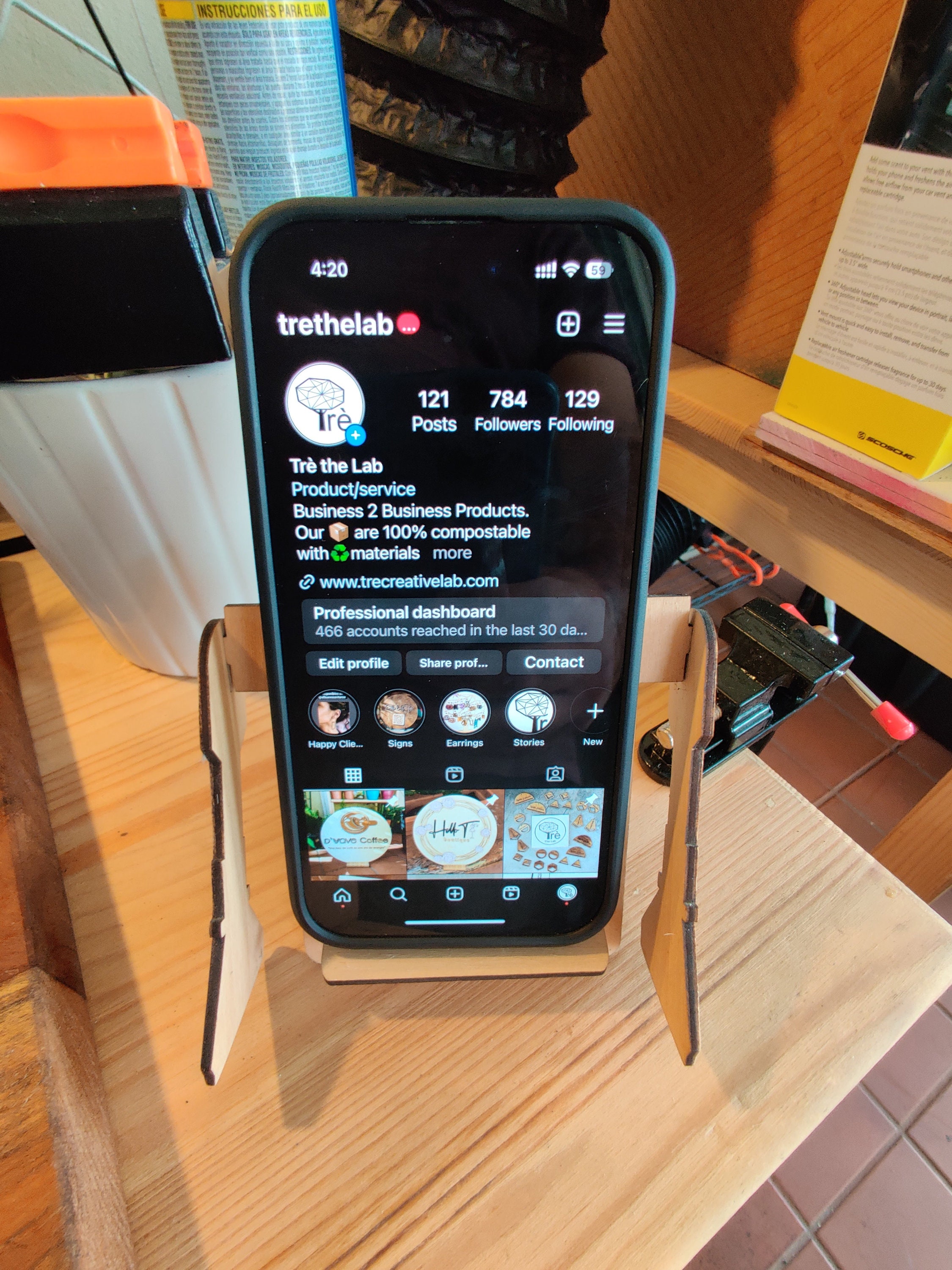 STAR WARS R2-D2 Phone Holder - Etsy