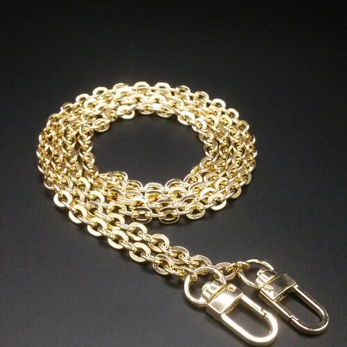 Gold Octave Shoulder Strap - Etsy