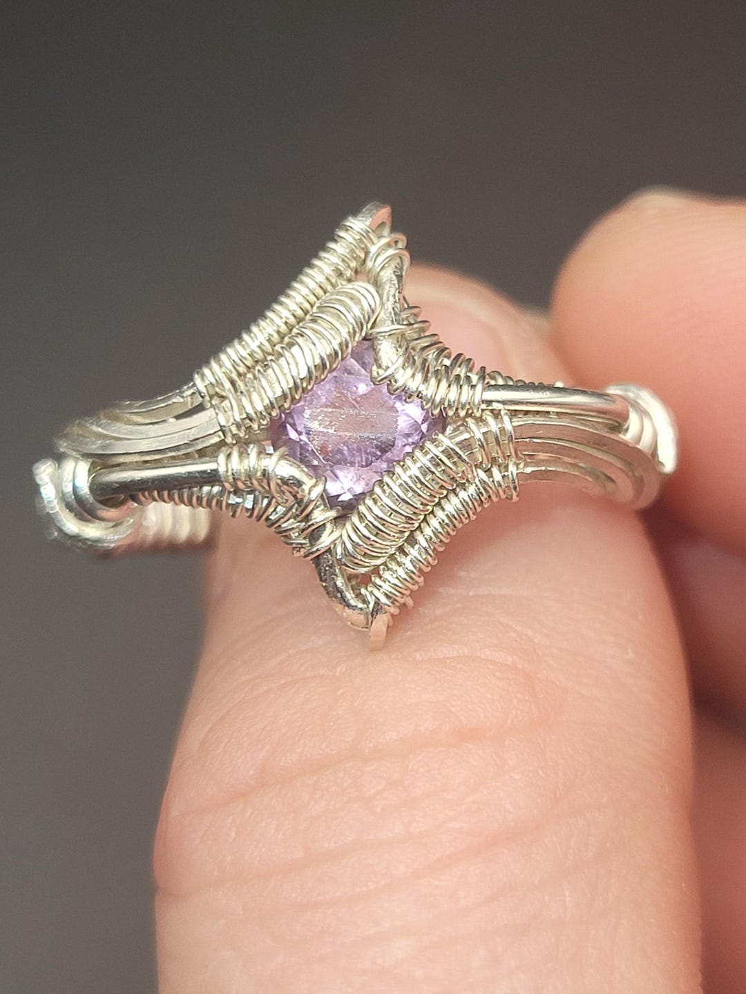 Stargate Ring - Etsy