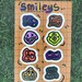 Zit Worms Sticker Sheet // Waterproof Sticker Funny Weird Acne Pimple ...