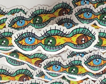 A-10 Thunderbolt II With Pave Penny Pod Sticker Decal / Die - Etsy