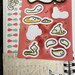 Zit Worms Sticker Sheet // Waterproof Sticker Funny Weird Acne Pimple ...