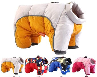 Down Dog Jacket | Etsy