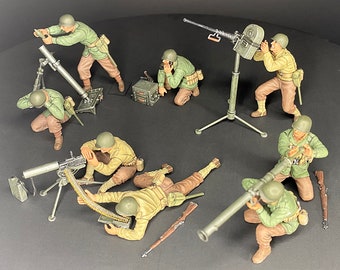 1 35 Scale Figures - Etsy