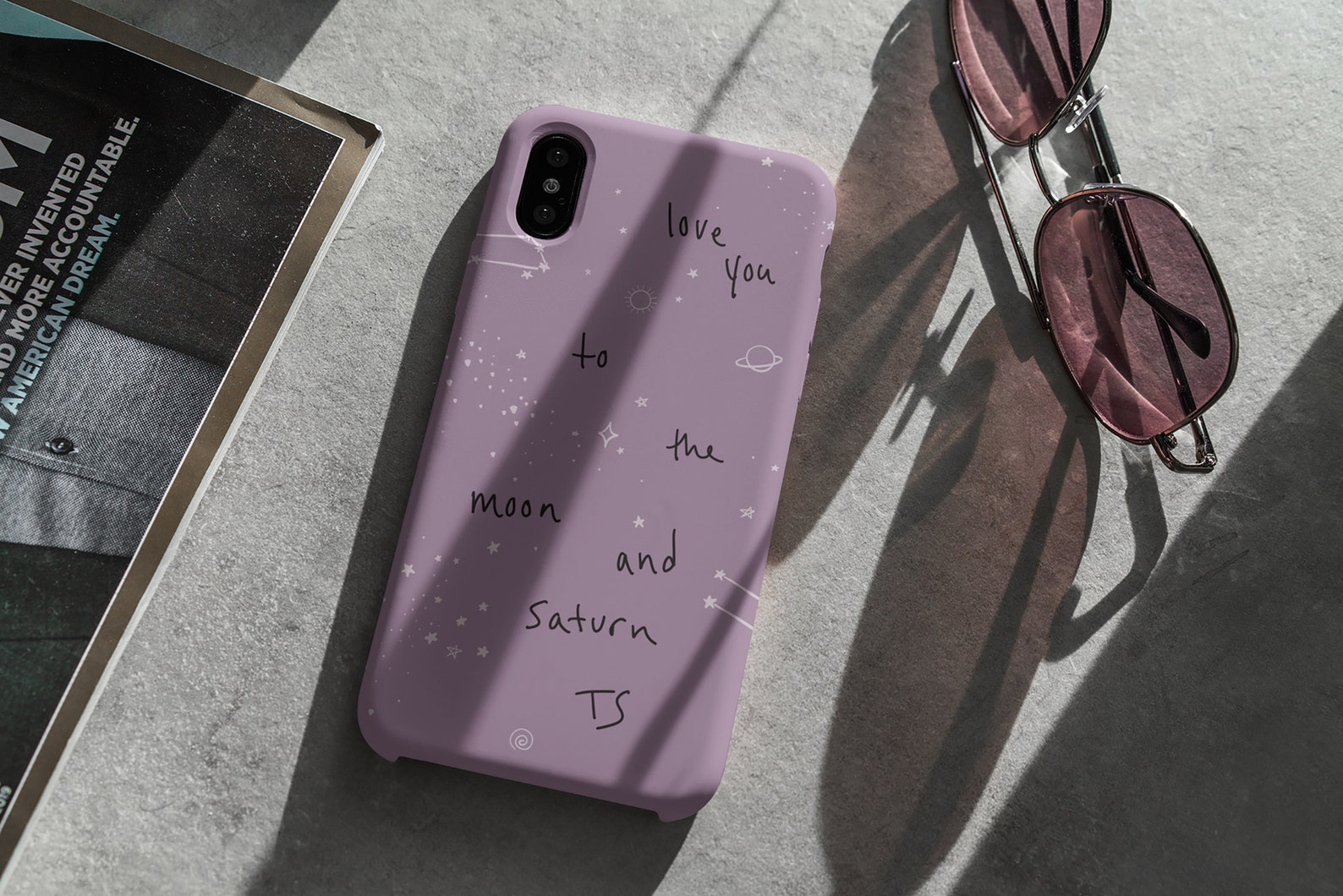 Taylor Swift Quote Phone Case Tough Cases Taylor Swift Fan - Etsy