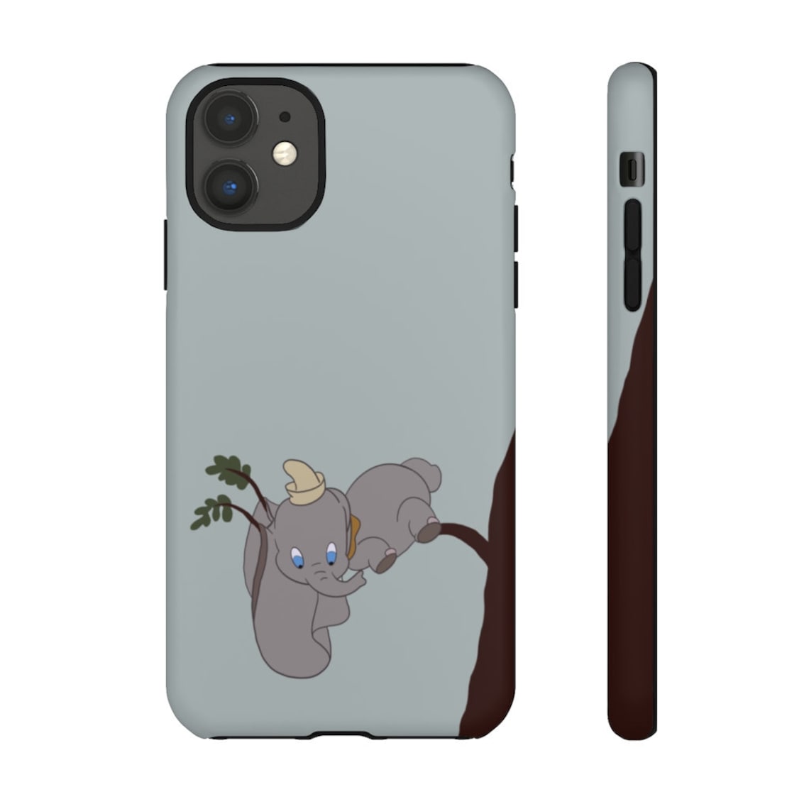 Dumbo Phone Case Disney Inspired Phone Case Tough Cases | Etsy
