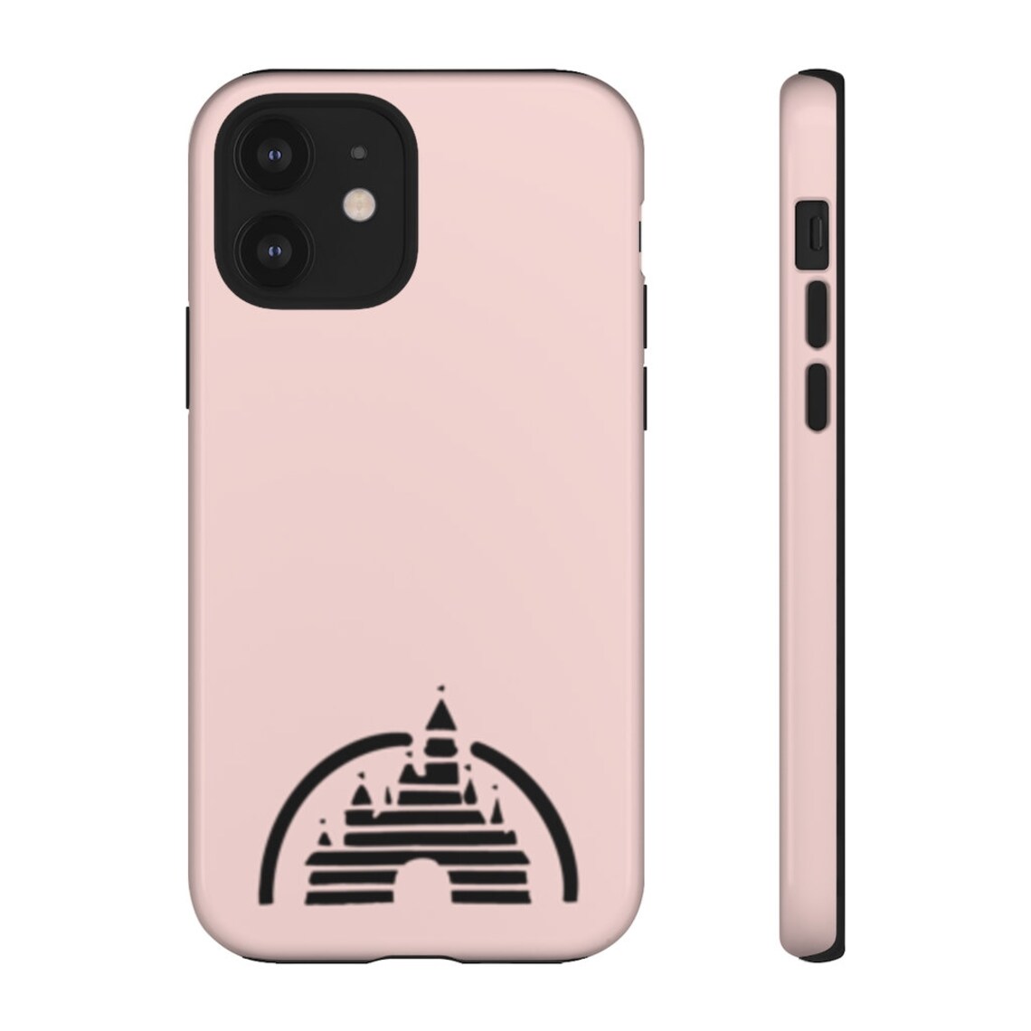 Disney Phone Case Disney Inspired Phone Case Aesthetic - Etsy