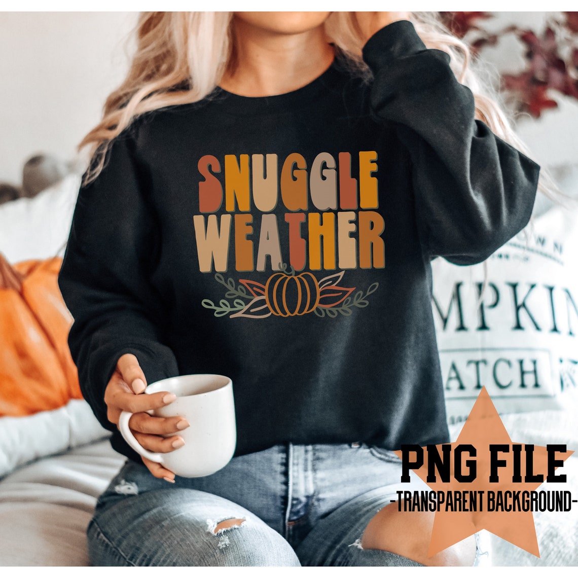 Fall Quote Bundle PNG Fall Png Funny Fall PNG Funny | Etsy