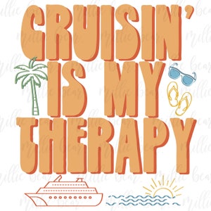 Cruise PNG Funny Cruisin Design Cruising Tshirt Sublimation Cruise ...