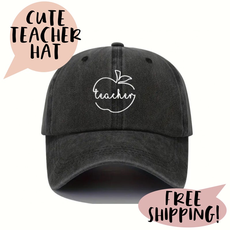 Teachers Accessories - Etsy