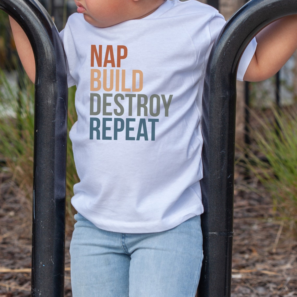 Kid's T-shirt Funny Boys Shirt Funny Kids Kid's - Etsy