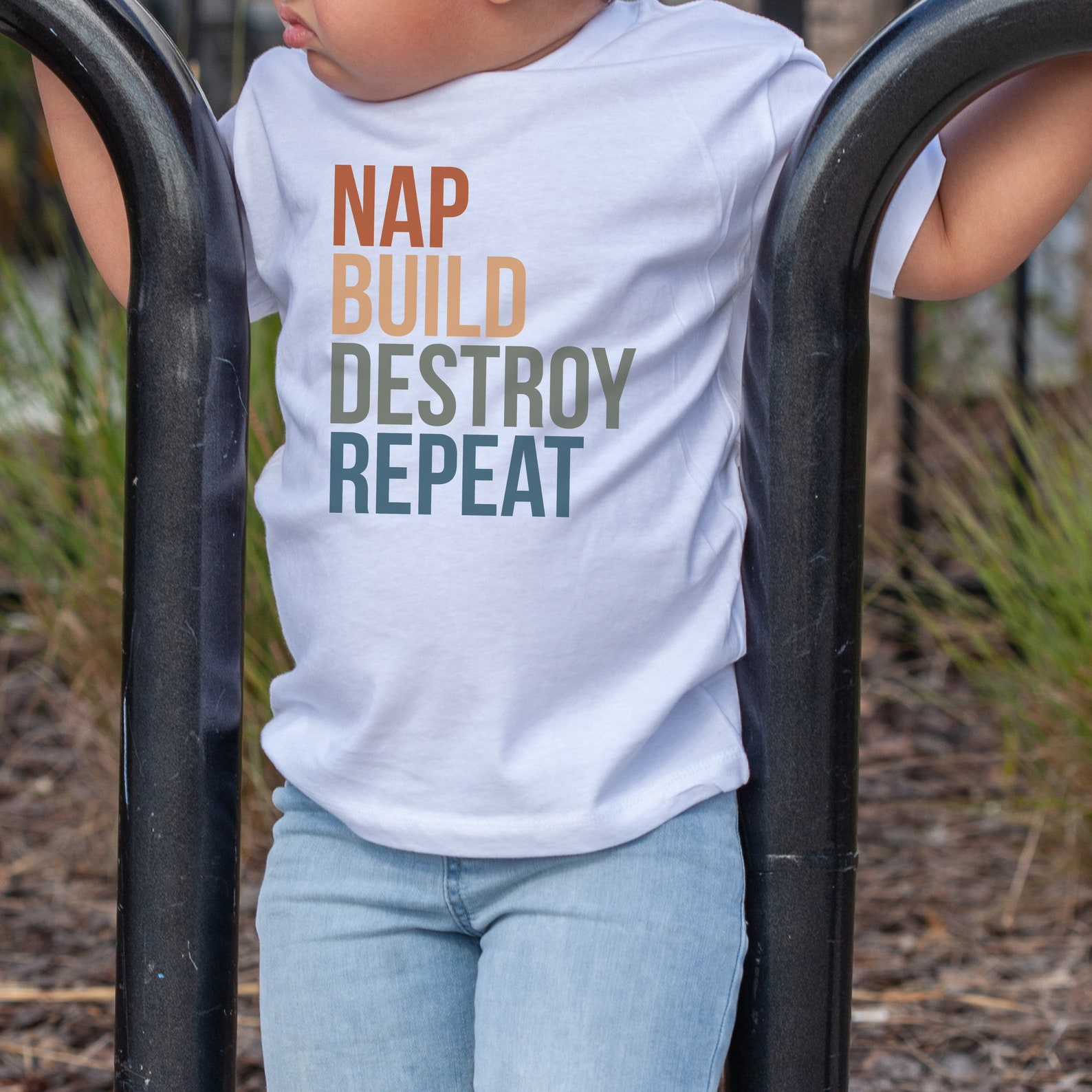 Kid's T-shirt Funny Boys Shirt Funny Kids Kid's - Etsy