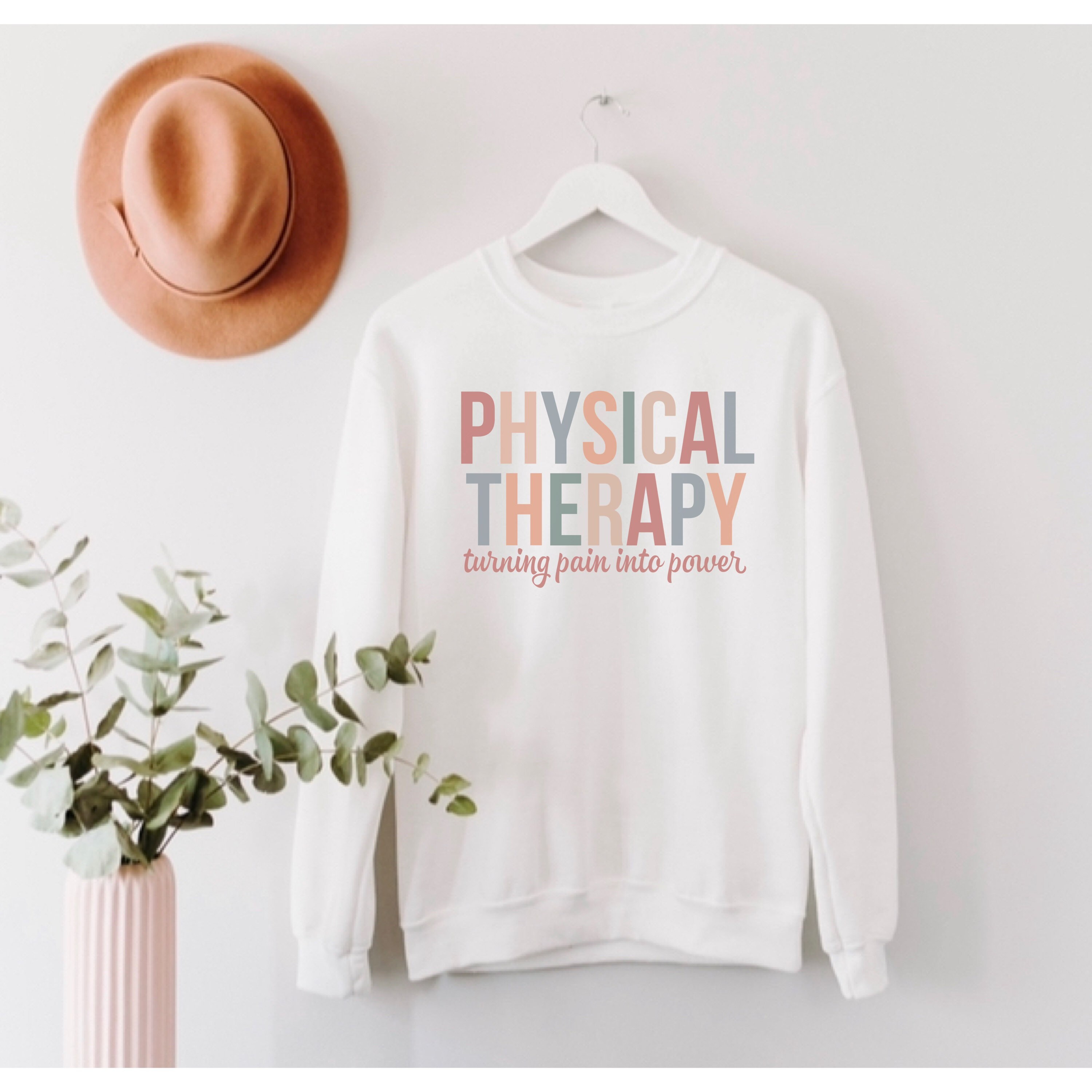 Physical Therapy Gifts | Physical Therapist Gift | Physical Therapy ...