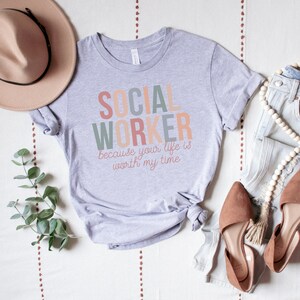 Social Worker Shirt, Social Worker Inspirational Shirt, Social Worker T ...