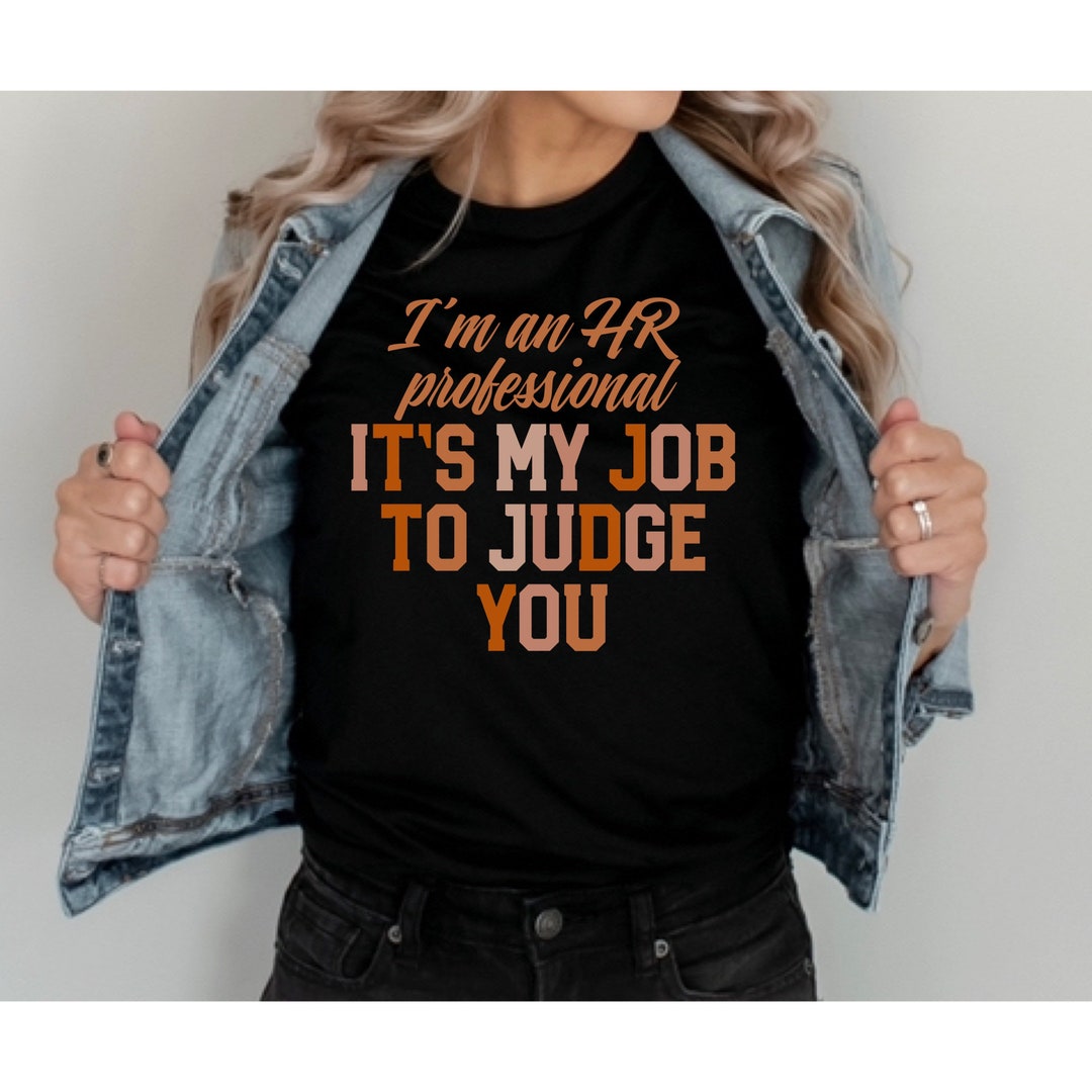 Retro Hr Shirt, Human Resources Gift, Hr Sweatshirt, Human Resources ...