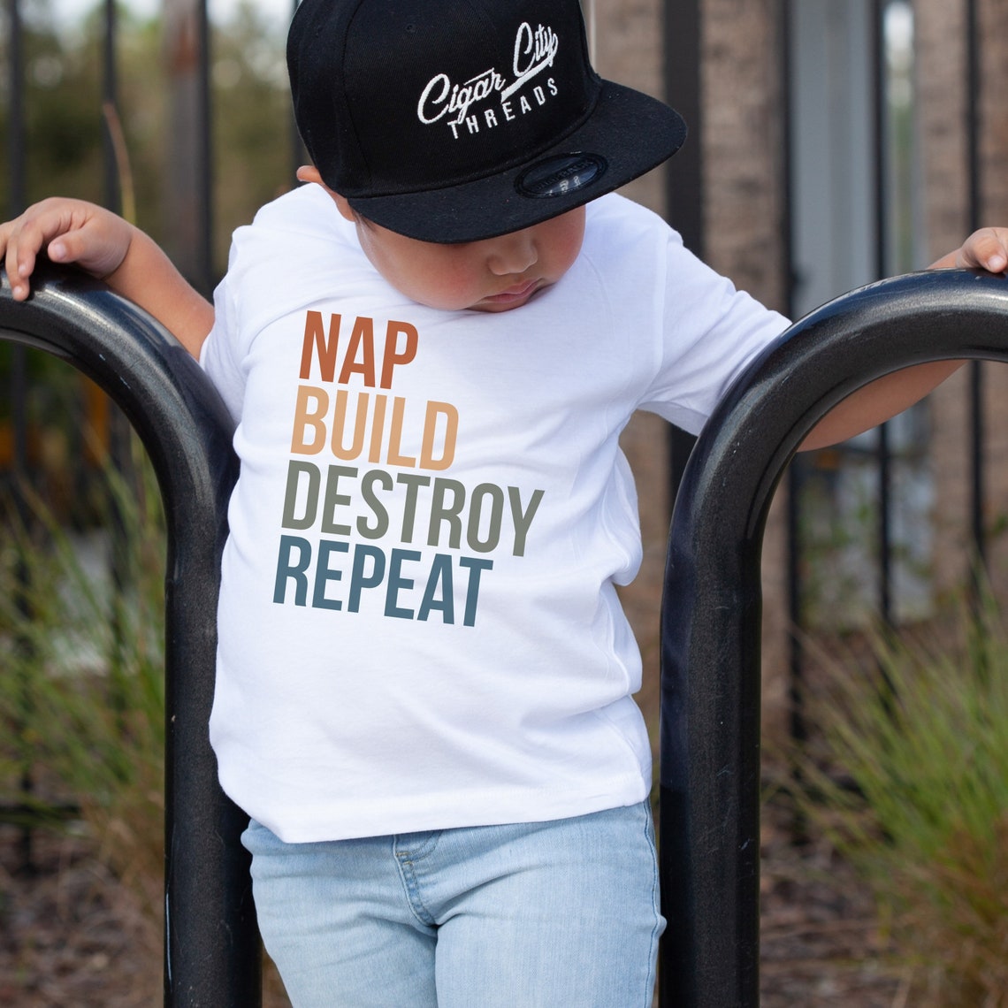 Kid's T-shirt Funny Boys Shirt Funny Kids Kid's - Etsy