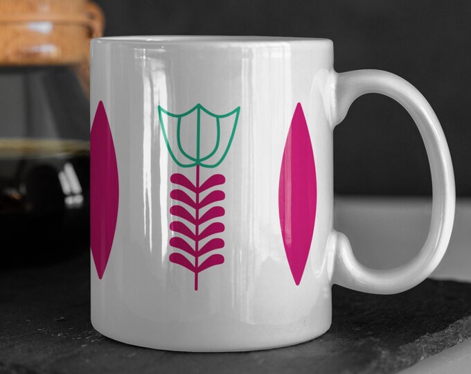 Lebanese Coffee Mug, Tea Mug, Arabic Coffee, Arabic Mug, Gift for Eid ...