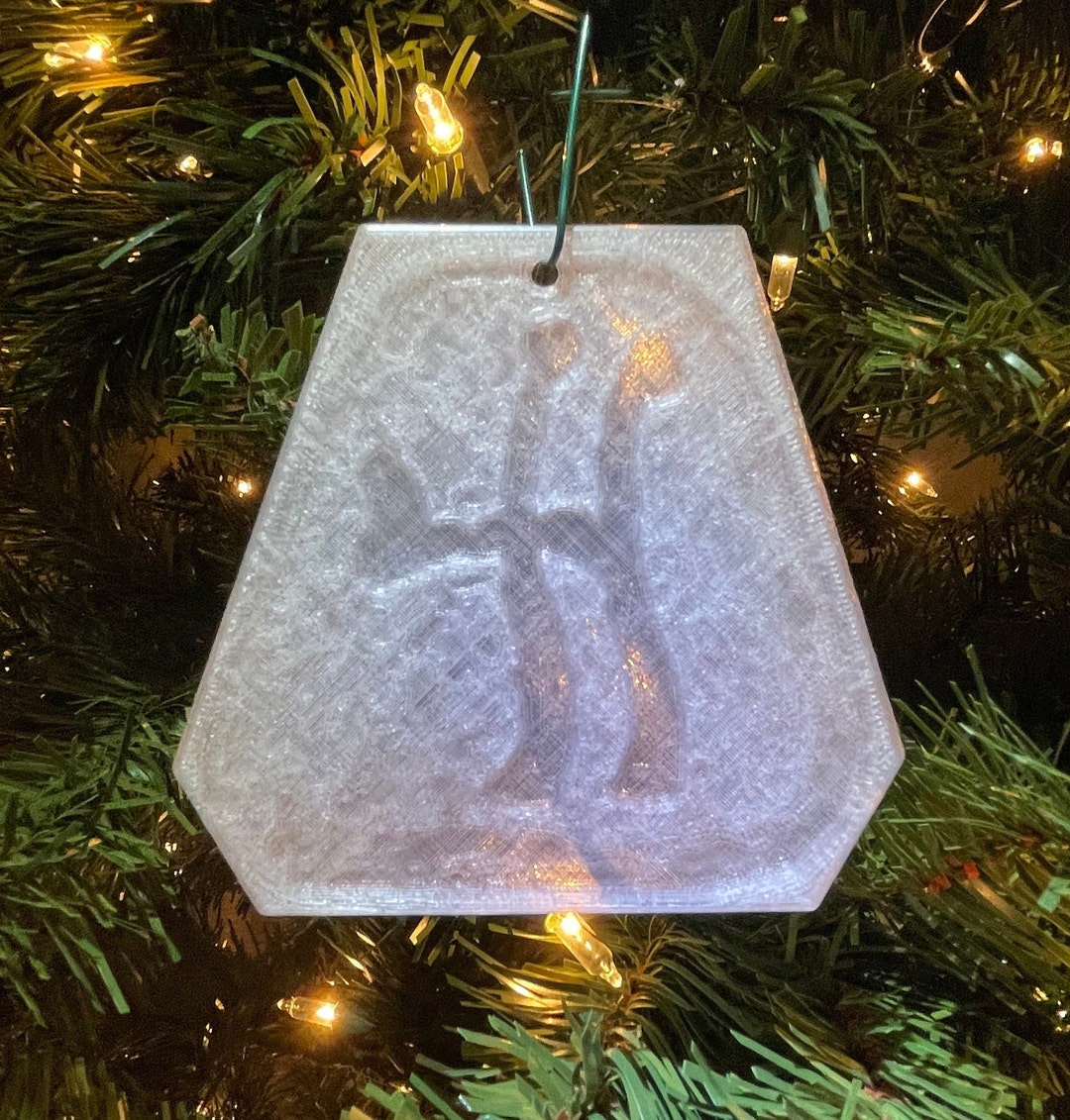 Lem Rune Ornament Diablo 2 Resurrected D2R Diablo 2 Gift - Etsy UK