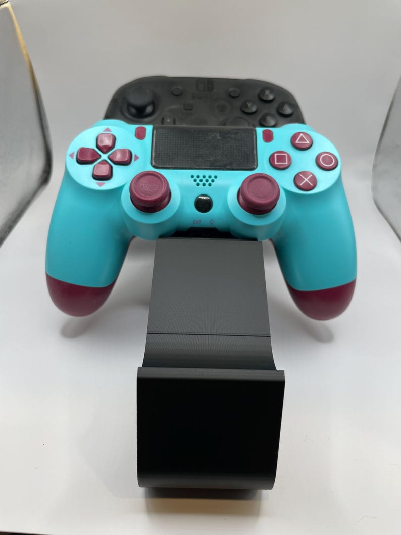 Controller Stand - Universal – **NEW COLORS** - Gamepad Holder for Xbox ...