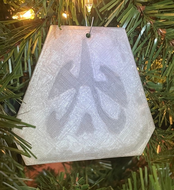 Lo Rune Ornament Diablo 2 Resurrected D2R Diablo 2 Gift | Etsy
