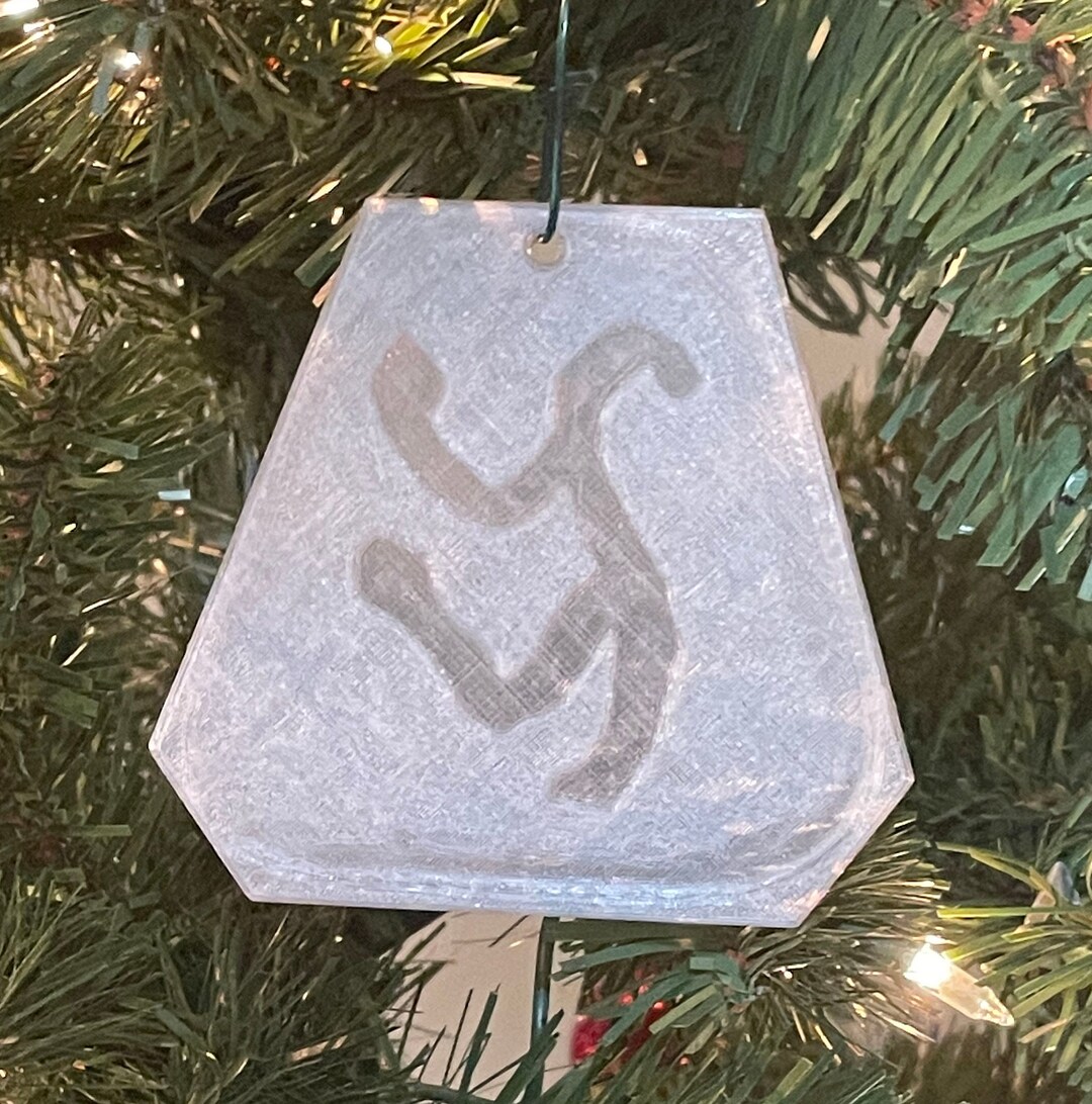 Um Rune Ornament | Diablo 2 Resurrected | D2R | Diablo 2 Gift ...