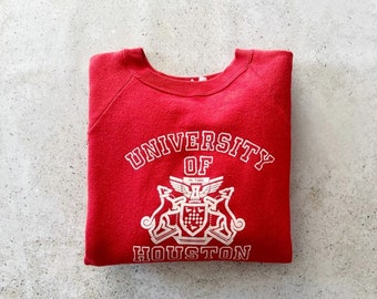 University of Houston Shirt - Etsy