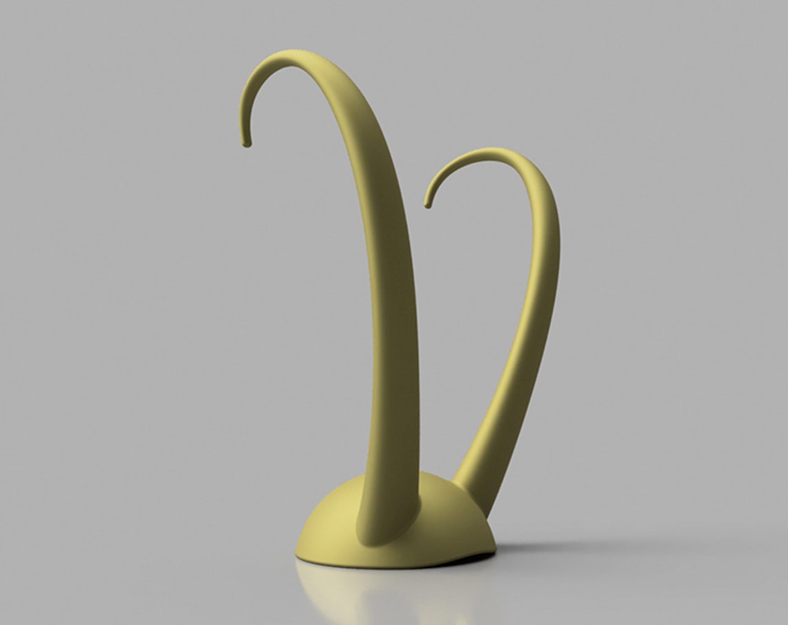 Croc Loki's Helmet Loki 3D Printing Files - Etsy