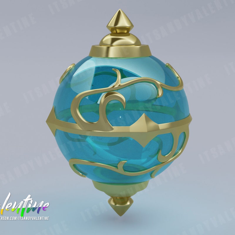 Palworld Spheres 3d Print - Etsy