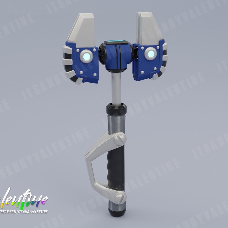 Ratchet and clank stl files - Etsy.de Ratchet and clank stl files - Etsy.de
