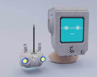 Stray Game Model - Etsy Australia