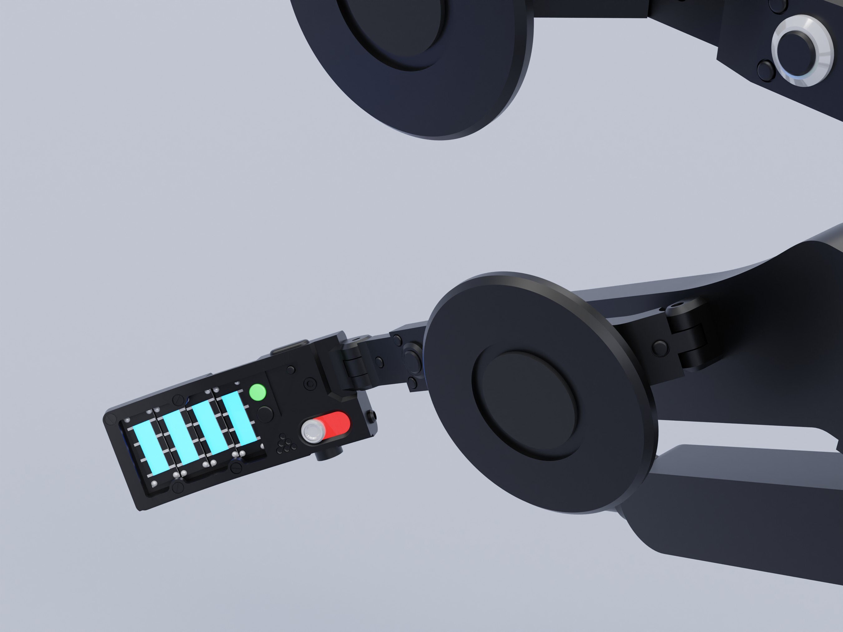 Braindance Wreath Cyberpunk 2077 3D Printing Files - Etsy Australia