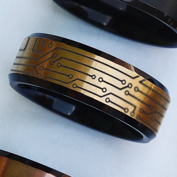 Circuit Board - Etsy