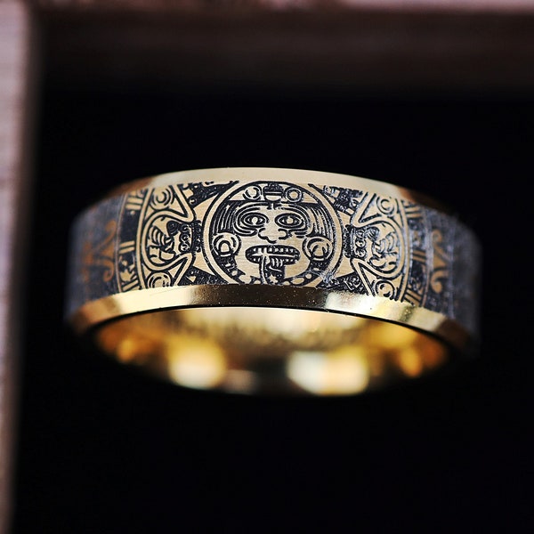 Aztec Culture - Etsy