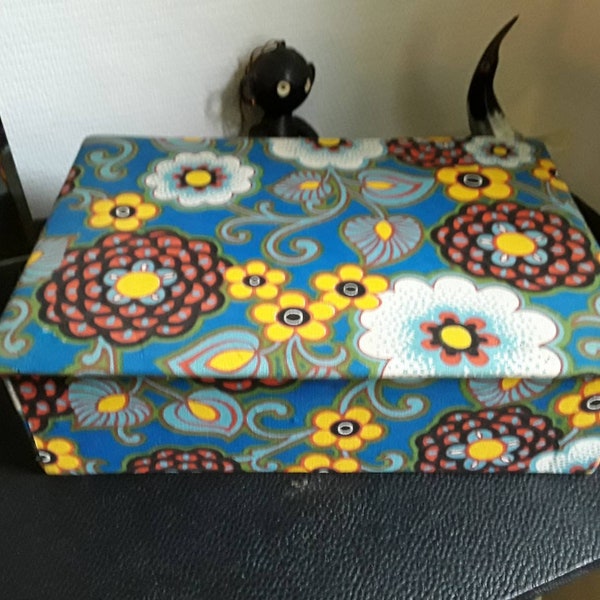 Sewing Boxes - Etsy