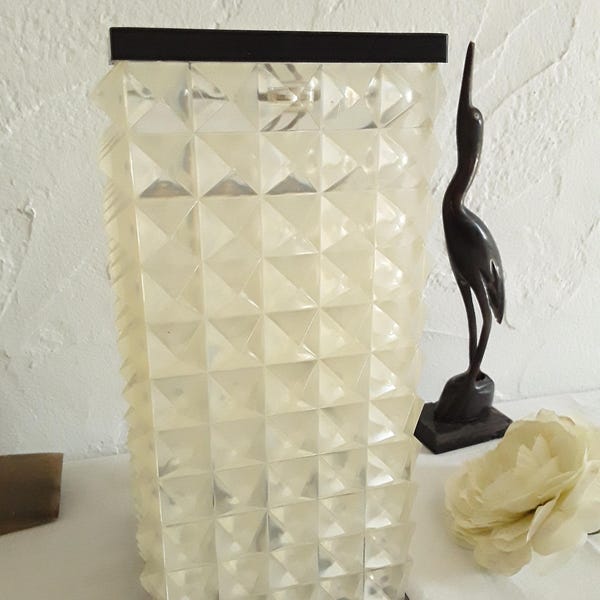 Space Age Light - Etsy