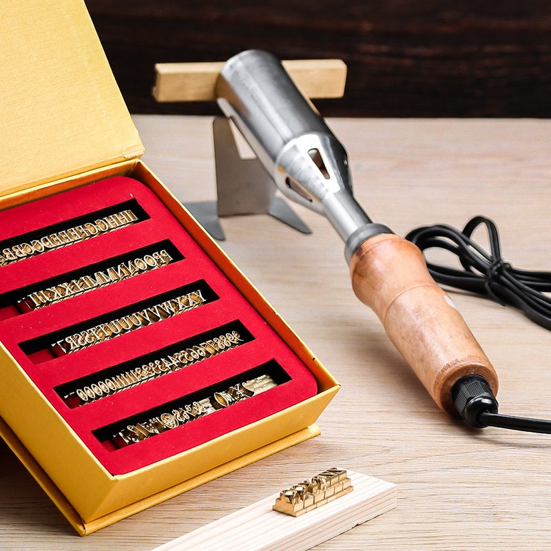 Branding Iron - Etsy