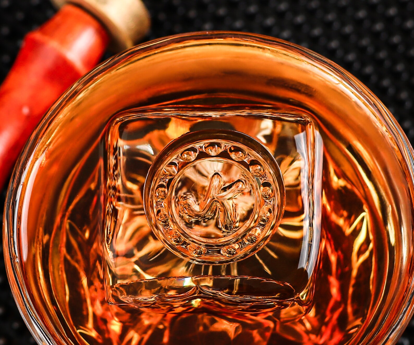 Personalized Ice Cubes Branding Stamp / Ice Cube Stamp / Ice Stamp for ...