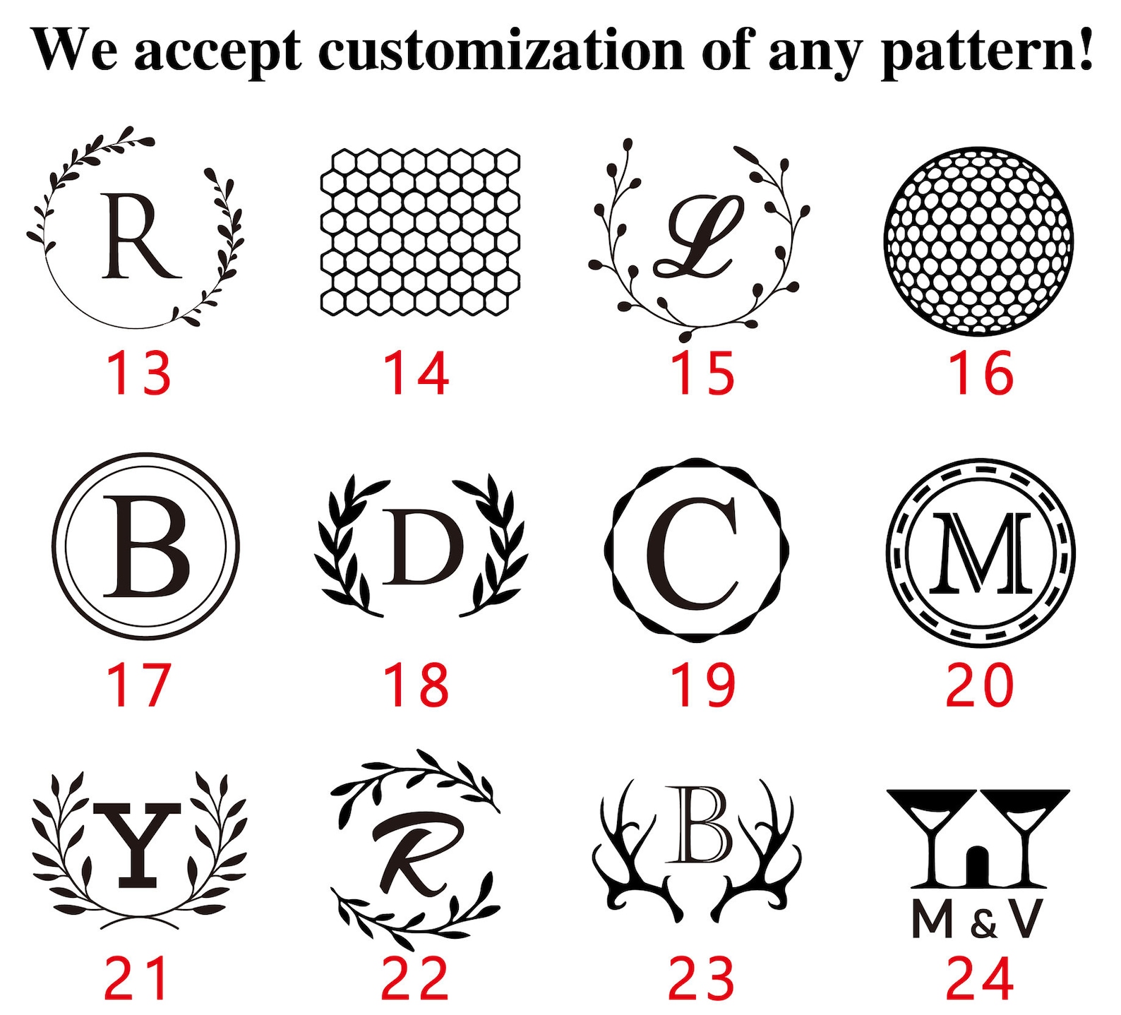 Custom Ice Cube Stamp Make Your Logo Ice Stamp, Custom Ice Cube Stamp ...