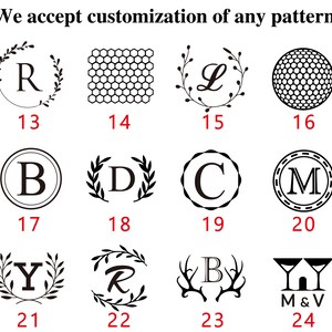 Personalized Ice Cubes Branding Stamp / Ice Cube Stamp / Ice Stamp for ...