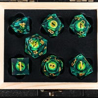 Dice Set - Etsy