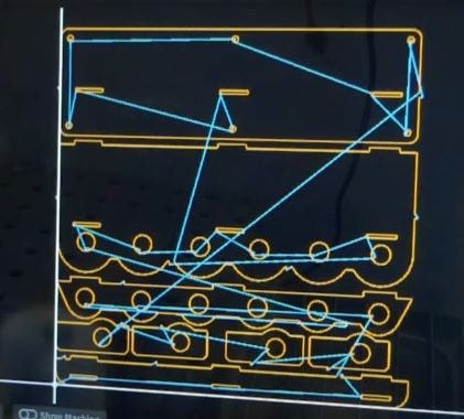 Welding Table Tool Holder - Etsy