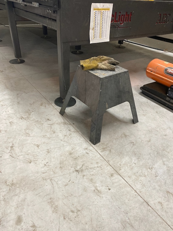 Dirt Bike Stand DXF Files - Etsy