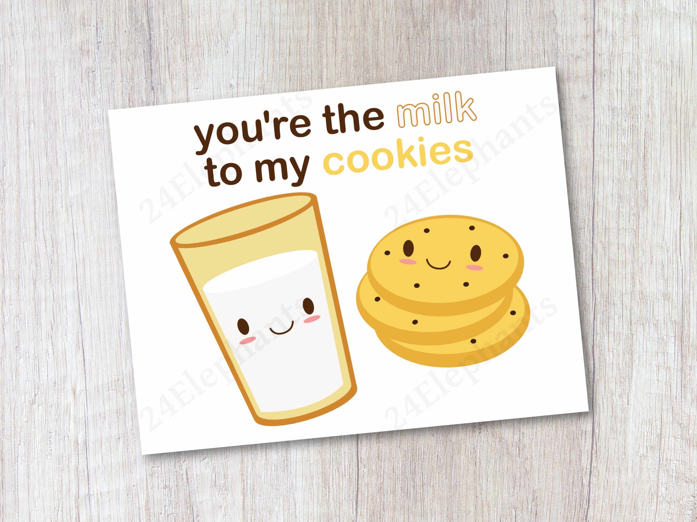 Printable Perfect Match Valentine's Day Card Set Burger - Etsy