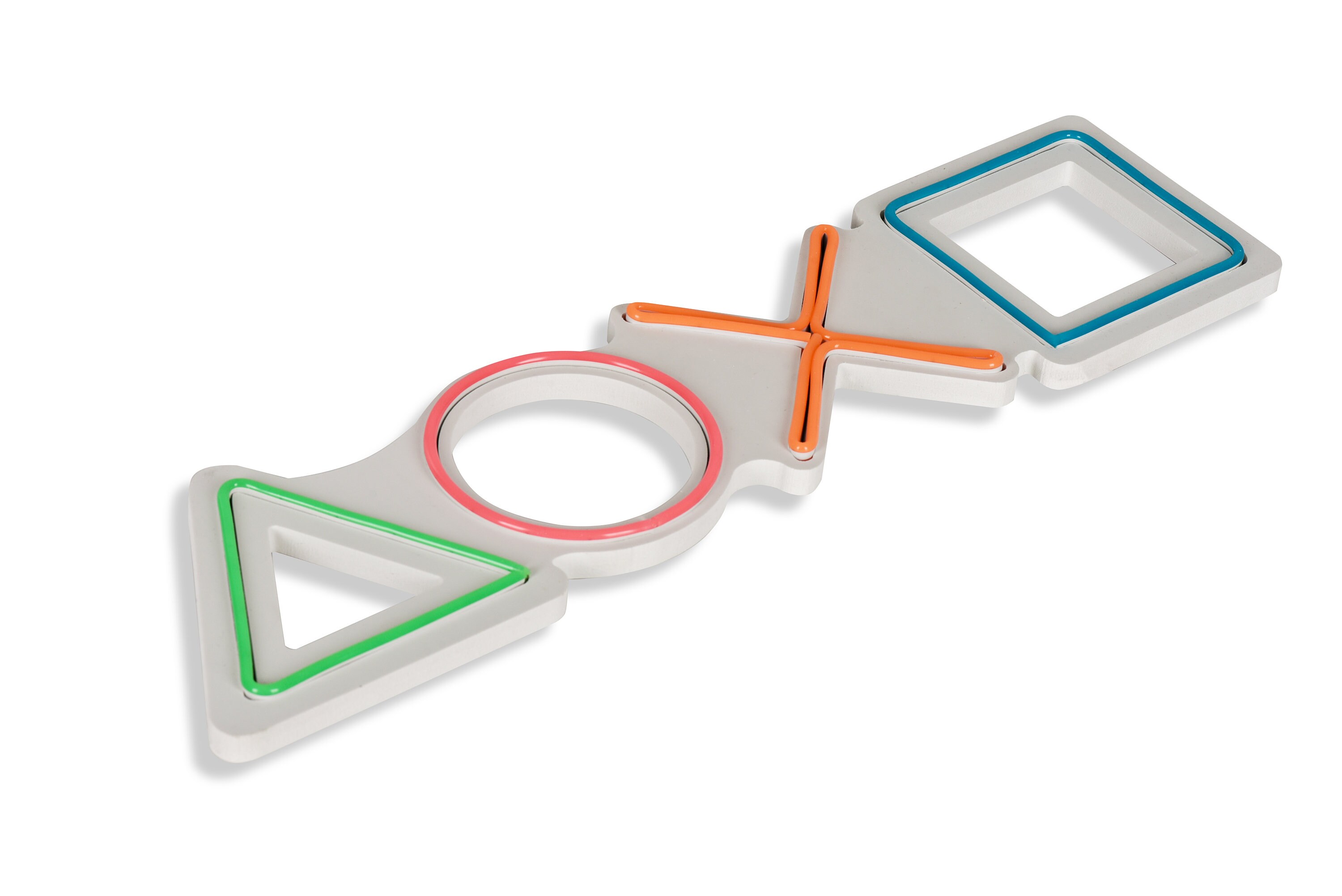 Play Station Neon Custom Neon Handmade Neon PS Neon Wall Decoration LED ...