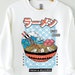 Vintage Ramen Sweatshirt, Ramen Gift, Ramen Lover Gift, Ramen ...