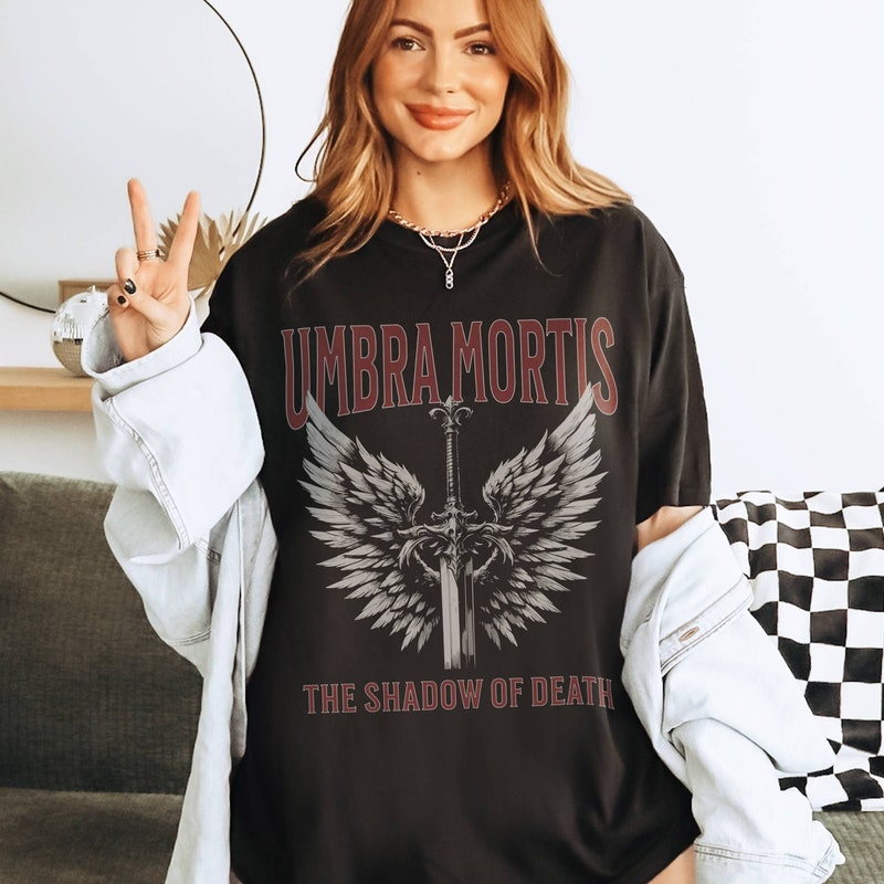 Crescent City - Etsy