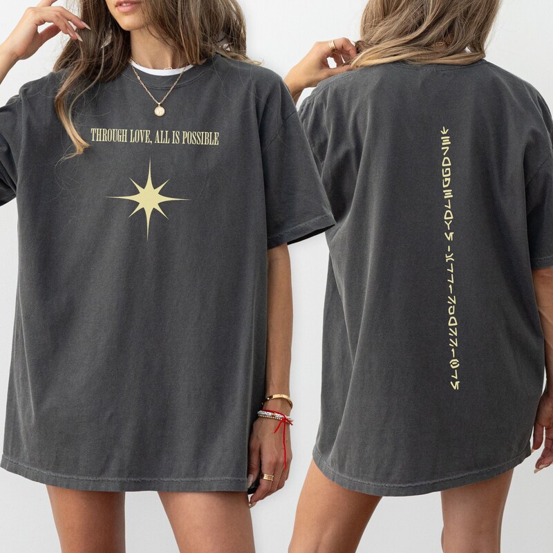 Crescent City - Etsy