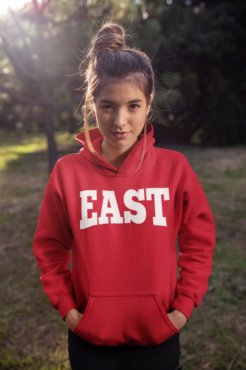 HSMTMTS Hoodie High School Musical HSM Shirt Ricky and | Etsy