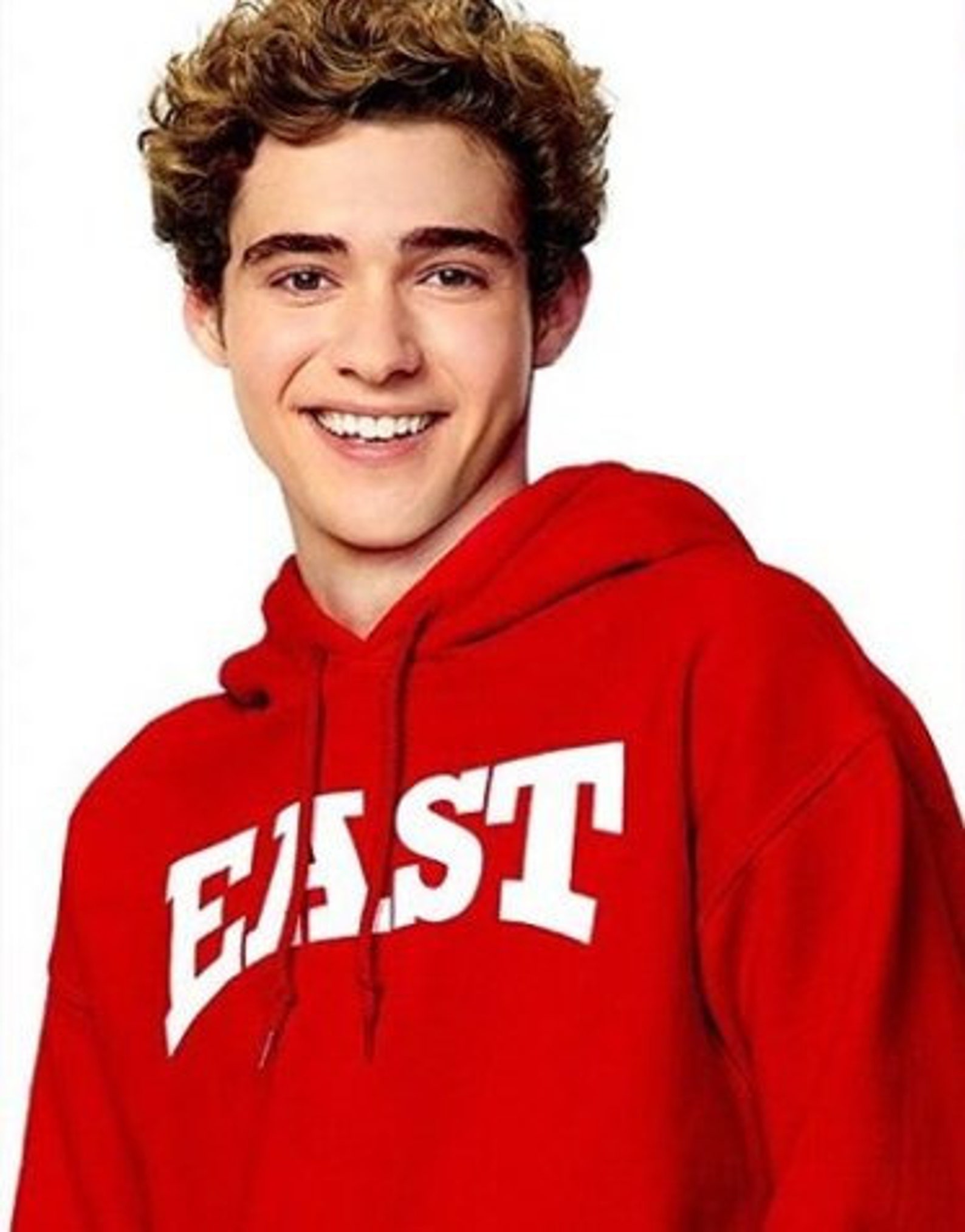 HSMTMTS Hoodie High School Musical HSM Shirt Ricky and - Etsy