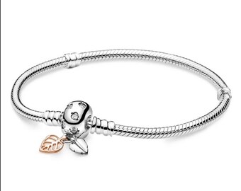 Pandora Replica Bracelet | Etsy UK